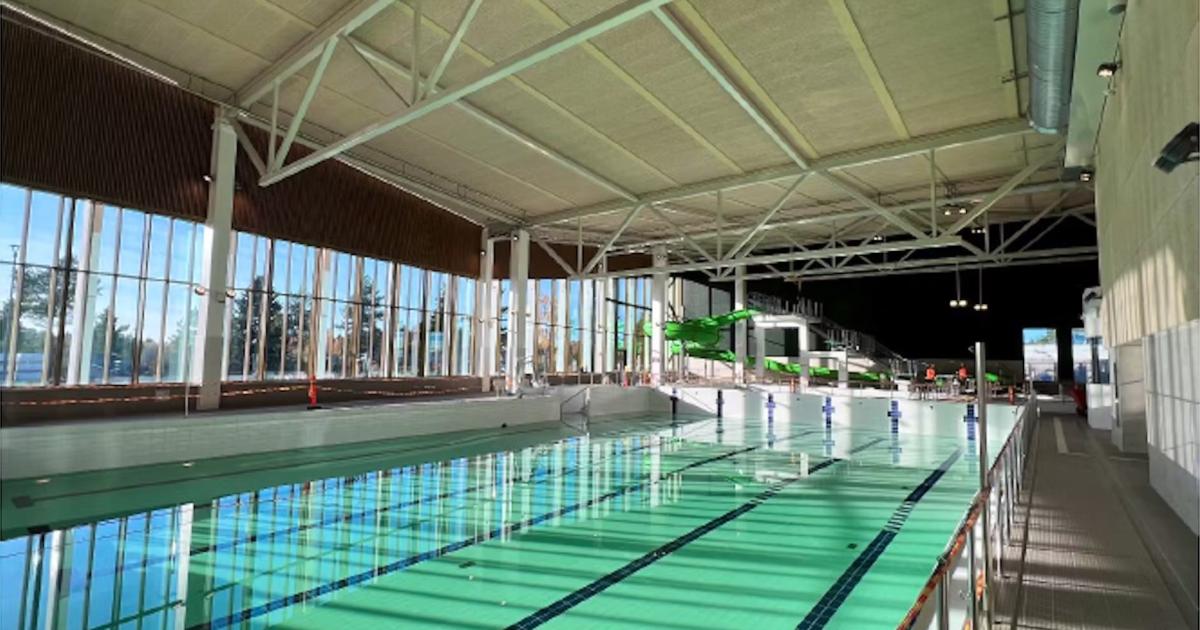 Uudenkaupungin uimahalli muuttaa Wintteriin ja on suljettuna tammikuun 2025 | Uudenkaupungin ...